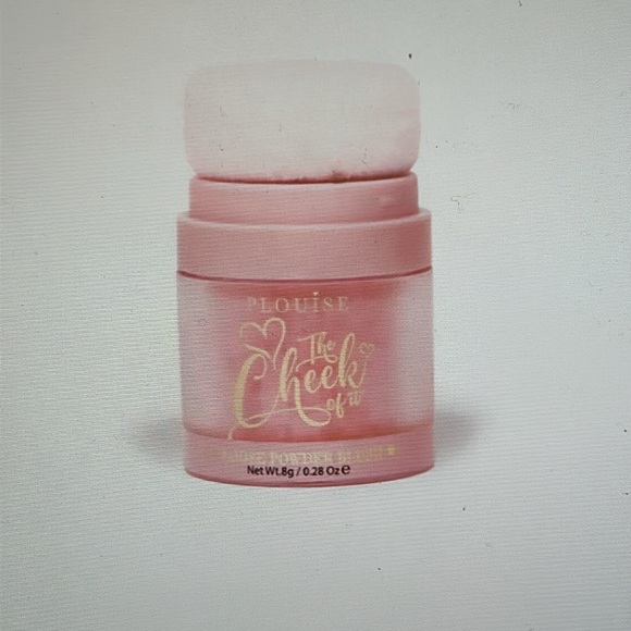 P.Louise | Makeup | Plouise Blush Powder For The Cheek Of Itassorted ...